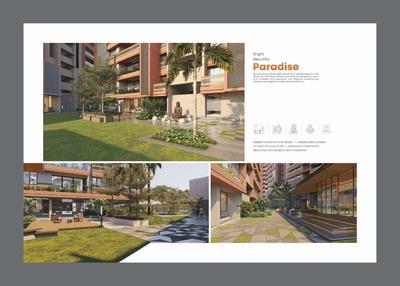 Origin Park in Sargasan, Gandhinagar - Price, Reviews & Floor Plan