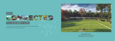 Abhee Srishti Layout in Anekal, Bangalore - Price, Reviews & Floor Plan