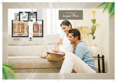Paras Tierea in Sector 137, Noida - Price, Reviews & Floor Plan