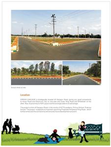 Astro Green Cascade in Chikkanayakanahalli, Bangalore - Price, Reviews ...