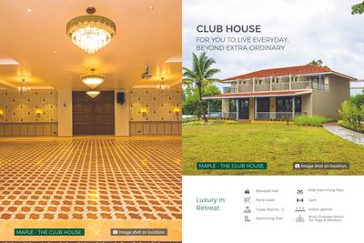 Abh Treeland in Gangapur, Nashik - Price, Reviews & Floor Plan