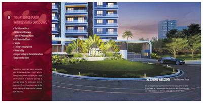 Utkal Levels in Pahala, Bhubaneswar - Price, Reviews & Floor Plan