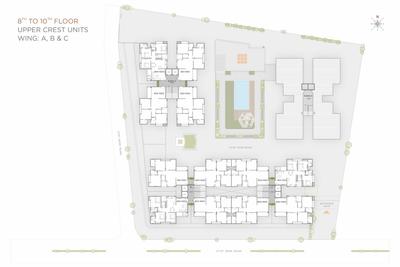 Kamlesh Gandhi Ultima Crest in Waghodia Road, Vadodara - Price, Reviews ...