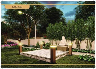 VGN Classique in Ambattur, Chennai - Price, Reviews & Floor Plan