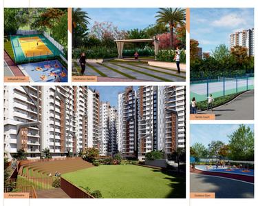 BHUVI BY VASAVI BUILDOX in Gundlapochampalli, Hyderabad - Price ...