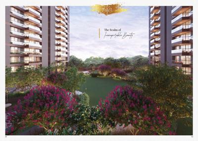 Shreeya Amazia in Sargasan, Gandhinagar - Price, Reviews & Floor Plan