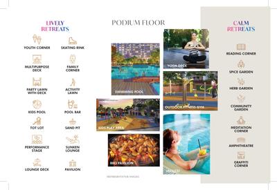 Kumar Primeview E1 in Hadapsar, Pune - Price, Reviews & Floor Plan