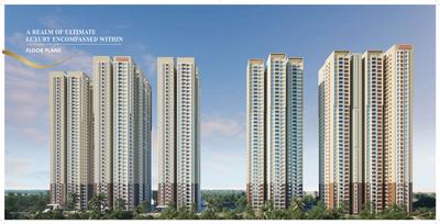 Auro Realty The Regent in Kondapur, Hyderabad - Price, Reviews & Floor Plan