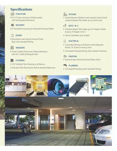 Geet Govind Muktai Aangan Phase IX in Bopkhel, Pune - Price, Reviews ...