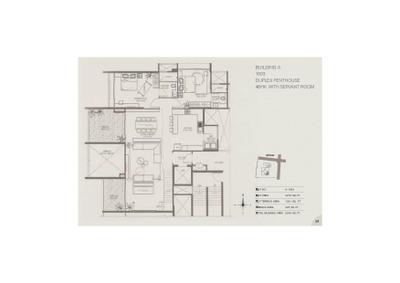 Marvel Basilo A And B Building in Koregaon Park, Pune - Price, Reviews ...
