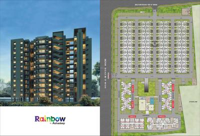 Ashadeep Rainbow Phase I in Karolan Ka Barh, Jaipur - Price, Reviews ...