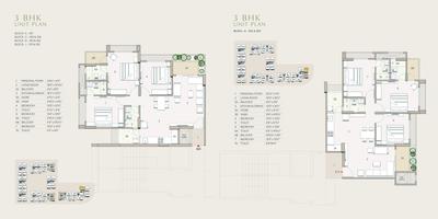 Shilp Serene in Shilaj, Ahmedabad - Price, Reviews & Floor Plan