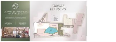 Auro Realty Sansa County Sector II in Patancheru, Hyderabad - Price ...