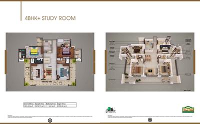 Mittals Sheesh Mahal City in Housefed Colony, Bathinda - Price, Reviews ...