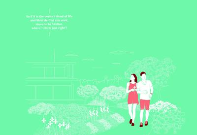 Spenta Medius in Matunga West, Mumbai - Price, Reviews & Floor Plan