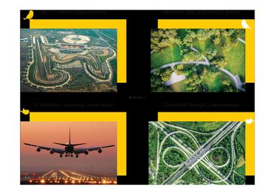 Prateek Canary in Sector 150, Noida - Price, Reviews & Floor Plan