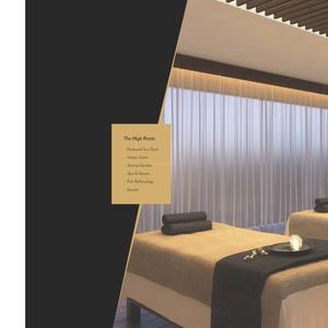 Dsr The First in Gachibowli, Hyderabad - Price, Reviews & Floor Plan