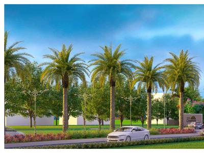 Amj Global Llp Utkal Greenex in Sundarpada, Bhubaneswar - Price, Reviews & Floor Plan