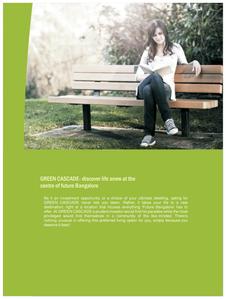 Astro Green Cascade in Chikkanayakanahalli, Bangalore - Price, Reviews ...