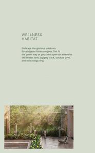 Sobha Arbor in Thiruverkkadu, Chennai - Price, Reviews & Floor Plan