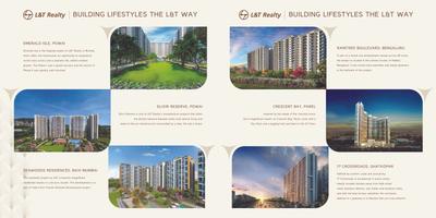 L And T Realty Avinya Enclave in Manapakkam, Chennai - Price, Reviews ...