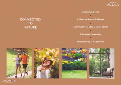 Landmark Avana in Sector 95, Gurgaon - Price, Reviews & Floor Plan