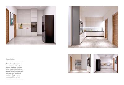 Hallmark Treasor in Gandipet, Hyderabad - Price, Reviews & Floor Plan