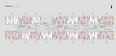 Appaswamy Altezza in Perungudi, Chennai - Price, Reviews & Floor Plan