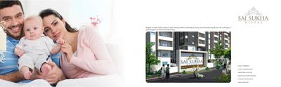 Sai Pragathi Sukha Vistas in Habsiguda, Hyderabad - Price, Reviews & Floor Plan