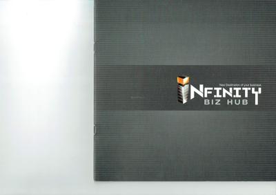 Infinity Biz Hub in Palanpur, Surat | Commercial Property in Infinity Biz Hub