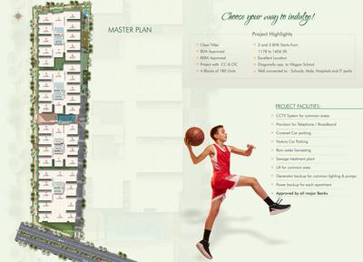 SLV Castle Mine in Katamnallur, Bangalore - Price, Reviews & Floor Plan