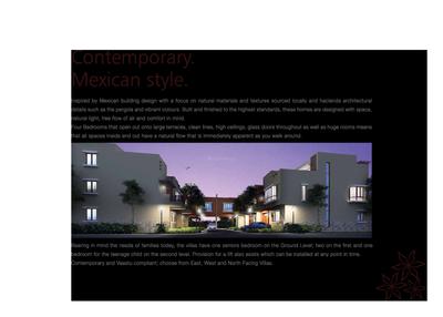 Ajmera Villows in Electronic City, Bangalore - Price, Reviews & Floor Plan