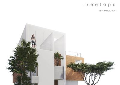 Prajay Treetops Brochure Shamirpet, Hyderabad