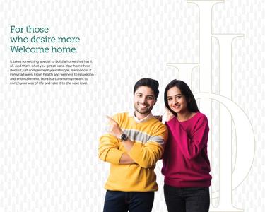 Praneeth Ixora in Hyder Nagar, Hyderabad - Price, Reviews & Floor Plan