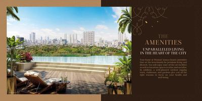 Piramal Aranya Avyan Tower in Byculla, Mumbai - Price, Reviews & Floor Plan