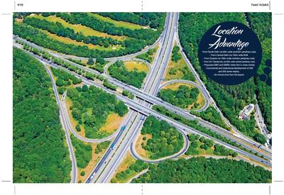 DLF Alameda in Sector 73, Gurgaon - Price, Reviews & Floor Plan