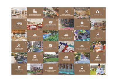 Festival O2 in Gota, Ahmedabad - Price, Reviews & Floor Plan