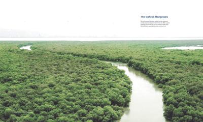 Godrej Two in Vikhroli East, Mumbai | Commercial Property in Godrej Two