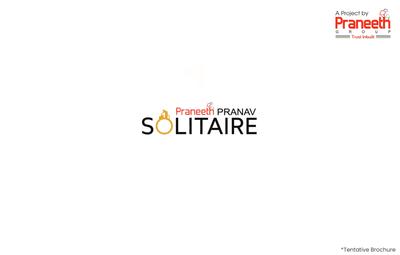 Praneeth Pranav Solitaire in Bachupally, Hyderabad - Price, Reviews ...