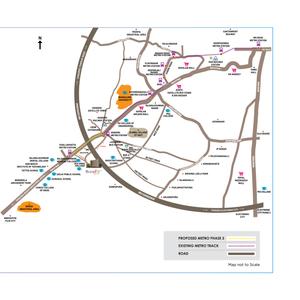 VBHC Haven of Joy in Kambipura, Bangalore - Price, Reviews & Floor Plan