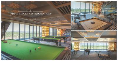 Regency Antilia Phase VI Avana in Ulhasnagar, Thane - Price, Reviews ...