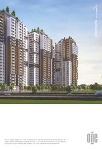 MK One in Yendada, Visakhapatnam - Price, Reviews & Floor Plan