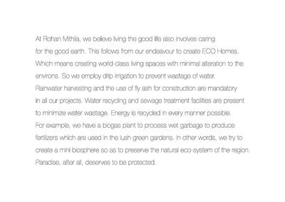 Rohan Mithila in Viman Nagar, Pune - Price, Reviews & Floor Plan