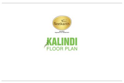 Neelkanth Valley Brochure Khopoli, Navi Mumbai