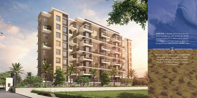 Legacy Aqua Mist Brochure Ravet, Pune