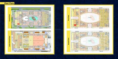 PKS Town Central Phase II in Phase 2, Noida | Commercial Property in ...