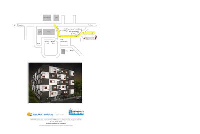 Samk Whitestone Ashraya in Electronic City, Bangalore - Price, Reviews ...