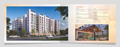 Samruddhi Hayosha in Soma Talav, Vadodara - Price, Reviews & Floor Plan