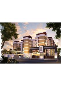 Suguna Upper Crest in RR Nagar, Bangalore - Price, Reviews & Floor Plan
