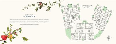 Surya Humming Bird in Whitefield, Bangalore - Price, Reviews & Floor Plan